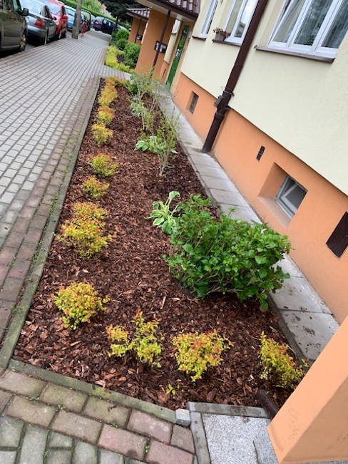 SNOPKOWSKI GARDEN